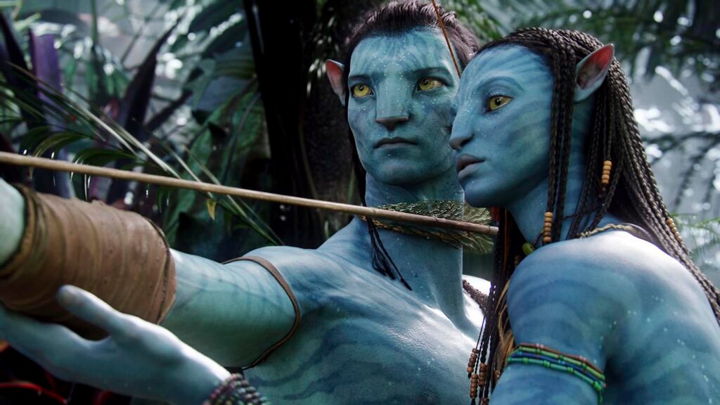 Ya están a la venta las entradas para el re-estreto de "Avatar" | Cine ...