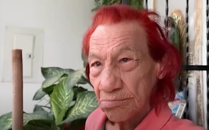 ¿Quién fue y de qué falleció La Gilbertona? el ícono de internet ...
