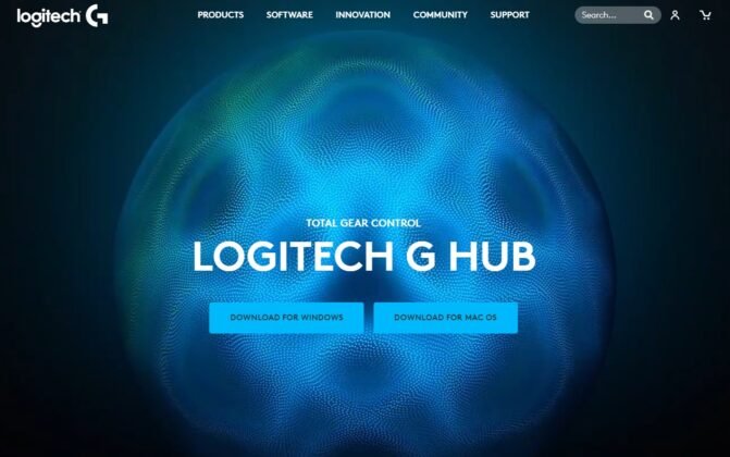 ¿Qué es Logitech G Hub? y cómo descargarlo (ACTUALIZADO) | E-Sports ...