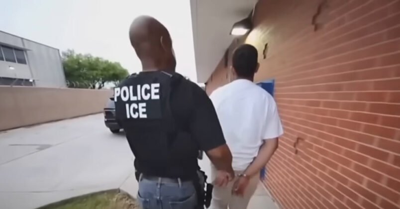Mapa en vivo de redadas de ICE y Border Patrol en Estados Unidos ...
